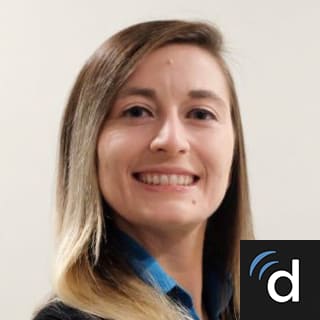 Dr. Ludovica Farese, MD – Providence, RI | Neurology