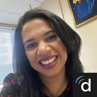 Dr. Maria Reynoso, MD – Bronx, NY | Psychiatry