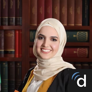 Dr. Nadejda Baklizi, MD | Des Moines, IA | Pediatrician | US News Doctors