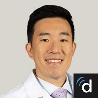 Dr. Bradford Chong, MD | Chicago, IL | Gastroenterologist | US News Doctors