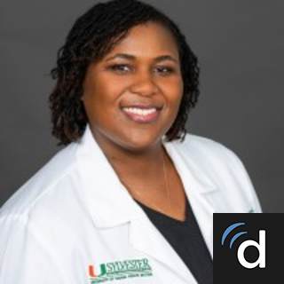 Michelle Emokpae, NP | Nurse Practitioner in Miami, FL | US News Doctors