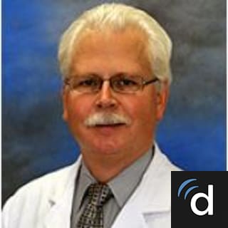 Dr. James McKinsey, MD – New York, NY | Vascular Surgery