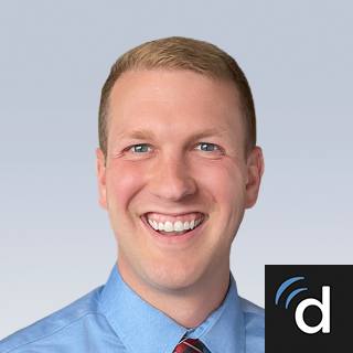 Dr. Brian Emmert, MD – New York, NY | Neurology