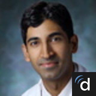 Dr. Bharat Singh, MD – Baltimore, MD | Internal Medicine