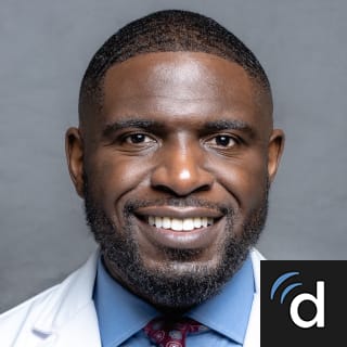 Dr. Akinbowale O. Oyalowo, MD | Philadelphia, PA | Gastroenterologist ...
