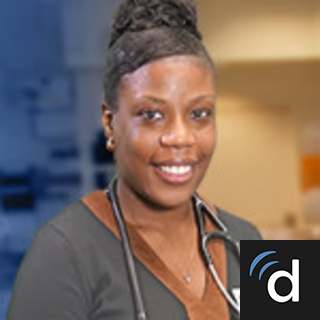 Dr. Chinyere Okoronkwo, MD | Vernon, CT | Pediatrician | US News Doctors