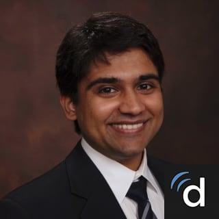 Dr. Rohan V. Shah, MD | New Brunswick, NJ | Internist | US News Doctors