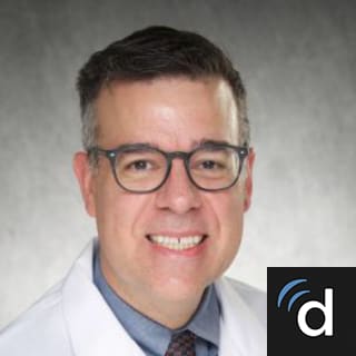 Dr. Samuel L. Johnston, MD | Iowa City, IA | Cardiologist | US News Doctors
