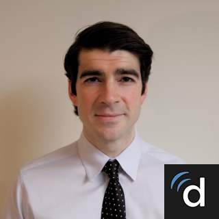 Dr. Peter Garrett, DO – Philadelphia, PA | Psychiatry