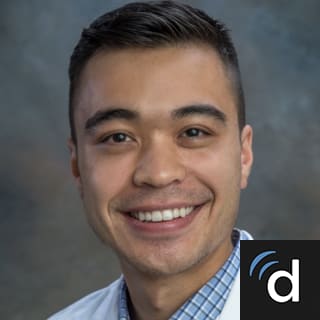 Dr. Alexander Jones, MD | Parker, CO | Family Medicine Doctor | US News ...