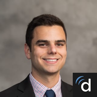 Dr. Zachary Saleh, MD | Ann Arbor, MI | Internist | US News Doctors