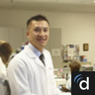 Dr. Christopher P. Nguyen, MD | Seal Beach, CA | Geriatrician | US News ...