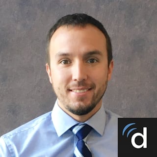 Dr. Eric M. Jackowiak, MD | Milwaukee, WI | Neurologist | US News Doctors