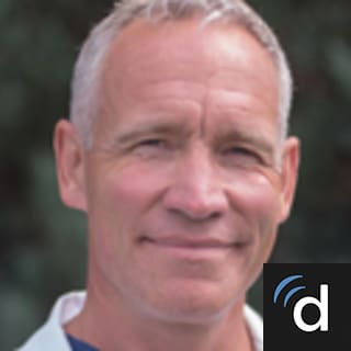 Dr. Blake A. Bergeon, MD | Midland, MI | Physiatrist | US News Doctors