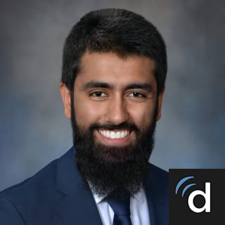 Dr. Muhammad Musab Shamim, MD | Little Rock, AR | Ophthalmologist | US ...