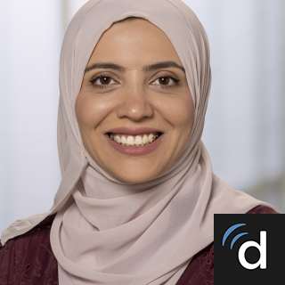 Dr. Lamiaa Hamie, MD – Saint Louis, MO | Dermatology
