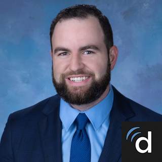 Dr. Bryan Greenfield, MD | Columbia, SC | Internist | US News Doctors