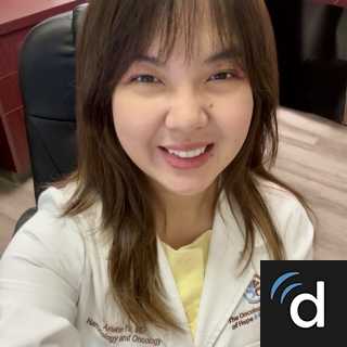 Dr. Arlene Yu, MD | Cerritos, CA | Oncologist | US News Doctors