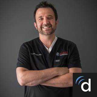 Best Spinal stenosis and spondylosis Doctors in New Braunfels, TX ...