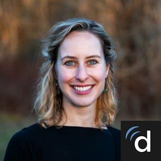 Dr. Gabrielle Goodlin, MD | Seattle, WA | Physiatrist | US News Doctors
