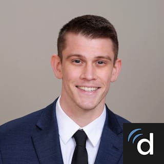 Dr. Alexander Hafey, MD – Charleston, SC | Orthopaedic Surgery