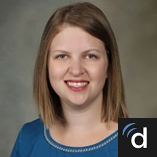 Dr. Kayla (Klepper) Heidinger, MD – Lincoln, NE | Family Medicine