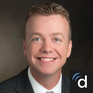 Dr. Erik S. Diebolt, DO | Austin, TX | Physiatrist | US News Doctors