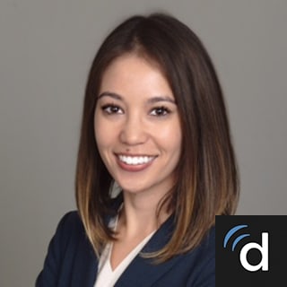 Dr. Allison Sarmiento, DO | Los Angeles, CA | Internist | US News Doctors