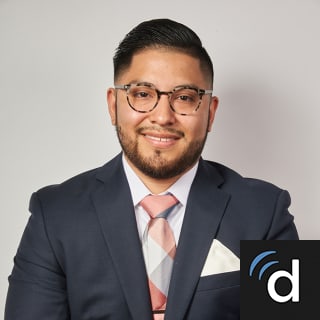 Dr. Gerber De Leon, MD | Bridgeport, CT | Internist | US News Doctors