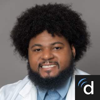 Dr. Jerel David, MD | Tampa, FL | Oncologist | US News Doctors