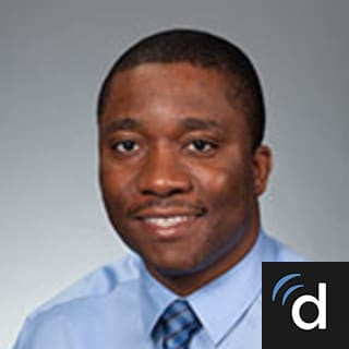 Dr. Chidozie C. Agu, MD | Albuquerque, NM | Pulmonologist | US News Doctors