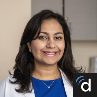 Dr. Najeebah Bade, MD | Fairfax, VA | Hematologist | US News Doctors