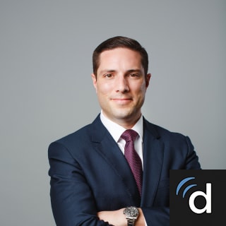 Dr. Michael McDermott, MD | Miami, FL | Neurosurgeon | US News Doctors