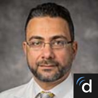 Dr. Tamer H. Said, MD | Cleveland, OH | Family Medicine Doctor | US ...