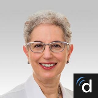 Dr. Jane Winter, MD | Chicago, IL | Hematologist | US News Doctors