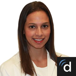 Dr. Samantha (Price) D'Annunzio, MD – Rye, NY | Pulmonology