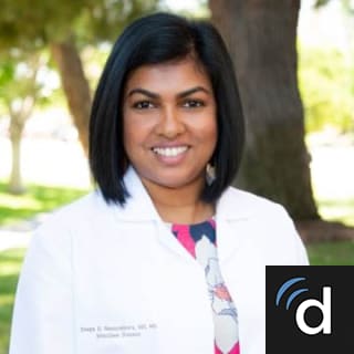 Dr. Deepa D. Nanayakkara, MD | Duarte, CA | Infectious Disease ...