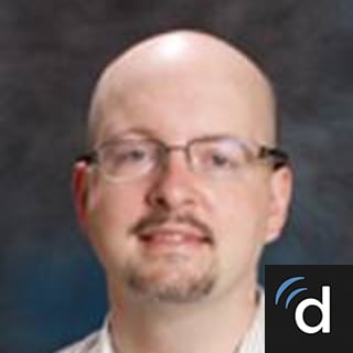 Dr. Jason D. Cronin, MD | Springfield, OR | Infectious Disease ...