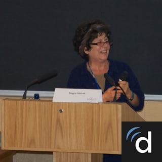 Dr. Peggy A. Finston, MD | Coral Springs, FL | Psychiatrist | US News ...