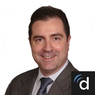 Dr. George S. Stoica, MD | Durham, NC | Pulmonologist | US News Doctors