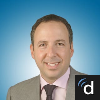 Dr. Fouad (Azouri) Azoury, MD – Detroit, MI | Thoracic Surgery