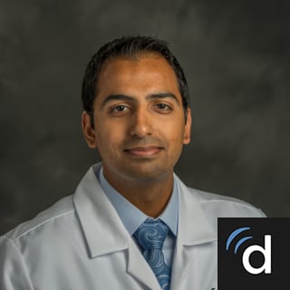 Dr. Jatin Rana, MD | Lansing, MI | Oncologist | US News Doctors