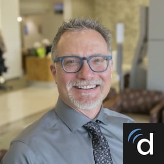 Dr. Sheldon Thieszen, MD – Murray, UT | Radiology