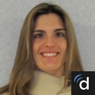 Dr. Chrisoula Politis, MD – Rockville Centre, NY | Pulmonology