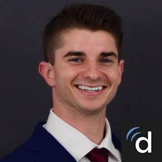 Dr. Colin Chaloupecky, MD | Memphis, TN | Family Medicine Doctor | US ...