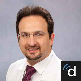 Dr. Ahmad Kattan, MD | Tallahassee, FL | Interventional Radiology | US ...