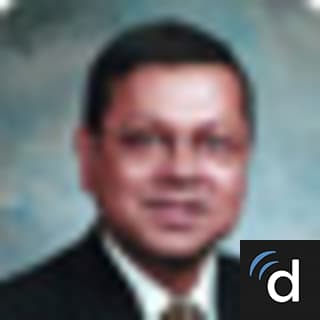 Dr. Subhajit Datta, MD | Marion, OH | Thoracic Surgeon | US News Doctors