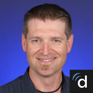 Dr. Russell Sharpswain, DO | Madison, WI | Emergency Medicine Physician ...