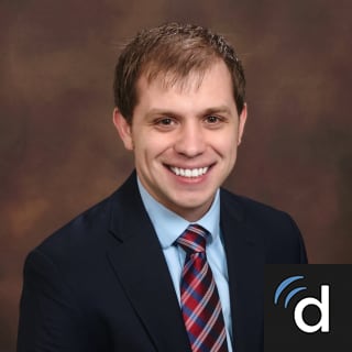Dr. Matthew Strohmeyer, DO | Spokane, WA | Internist | US News Doctors