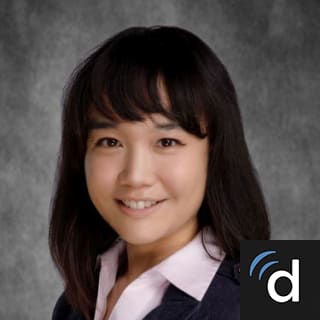 Dr. Jennifer Cheung, DO | Columbia, MO | Family Medicine Doctor | US ...